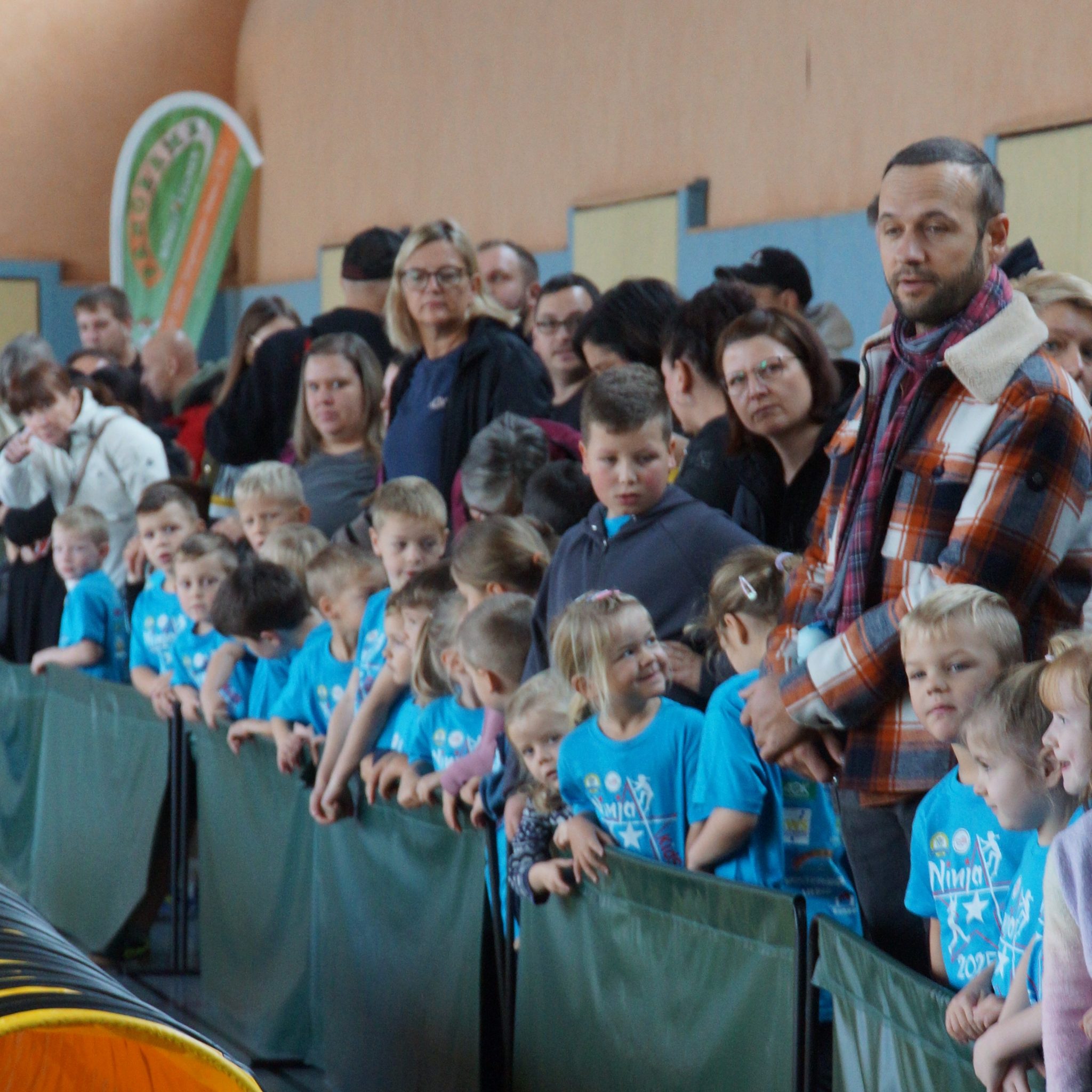 Clara, Mailo, Matteo, Maya, Minna & Paul legen Bestzeiten auf neuem ...